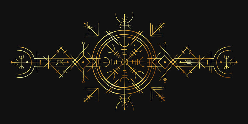 Runes – The Crafty Ravens